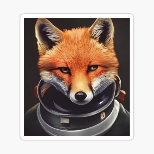 "great wolf appolo" Sticker for Sale by Hilmanku | Redbubble