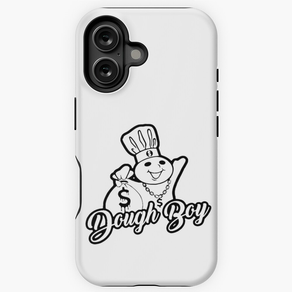 "Dough Boy Money Bag Pillsbury Pools" Sticker for Sale by williamsethan ...