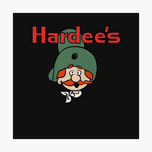 Restaurant Mascot Photographic Prints for Sale | Redbubble