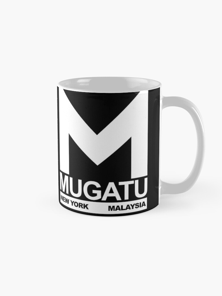 Mugatu Citaten I'm A Hot Little Potato Right Now Coffee Mug
