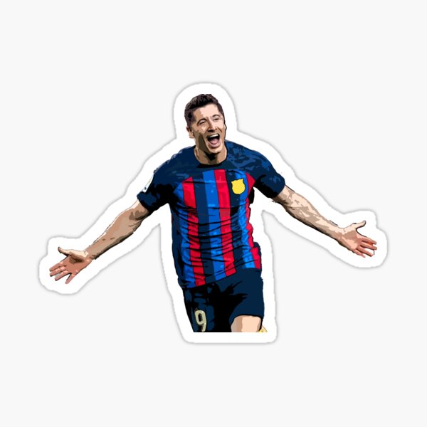 Lewandowski Merch & Gifts for Sale | Redbubble