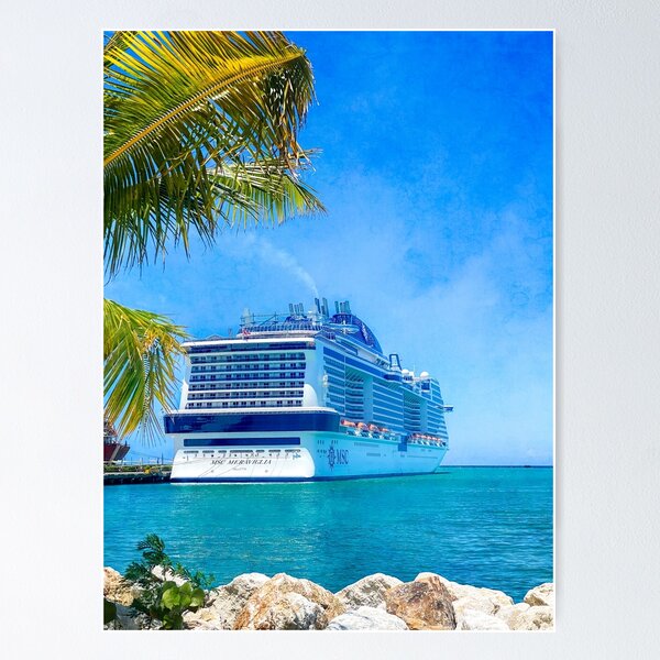 Msc Merch & Gifts for Sale | Redbubble