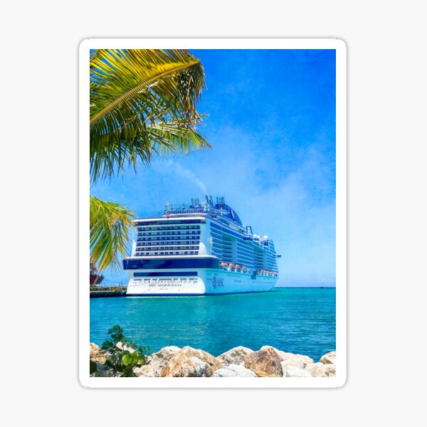 Msc Gifts & Merchandise for Sale | Redbubble