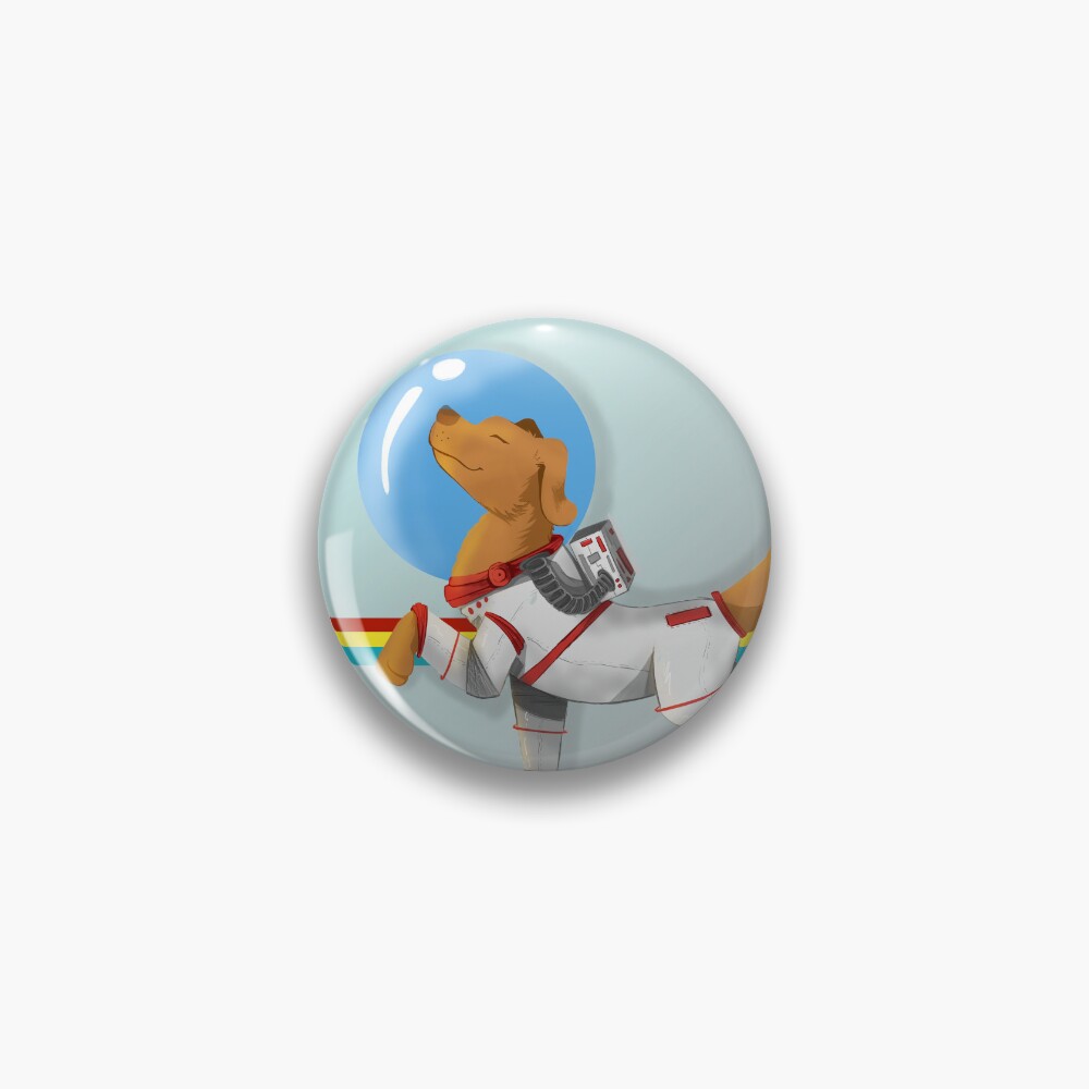 "Cosmo " Sticker for Sale by TheOasisDraw | Redbubble