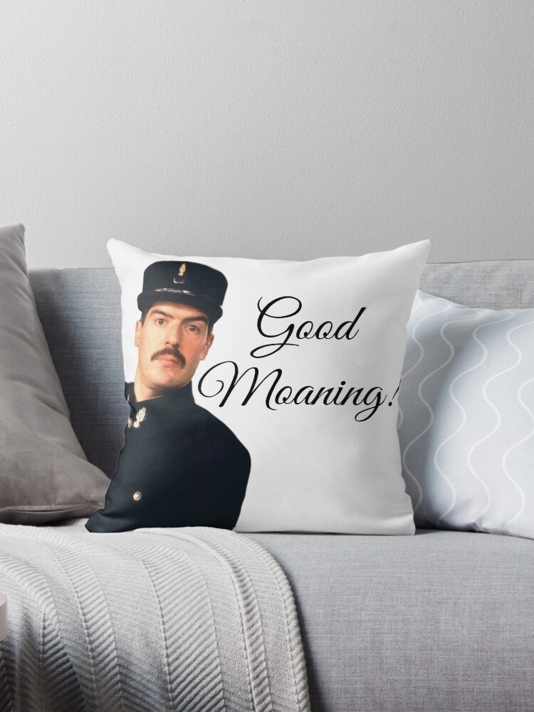 "Officer Crabtree" Sticker for Sale by BunnyHoop | Redbubble