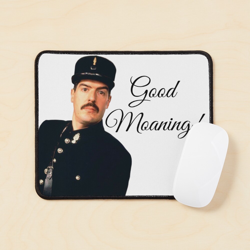 "Officer Crabtree" Sticker for Sale by BunnyHoop | Redbubble