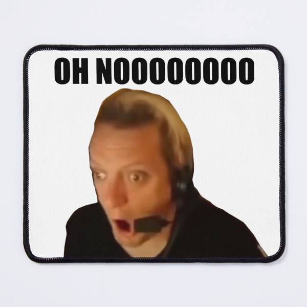 Oh Echt Nu Meme