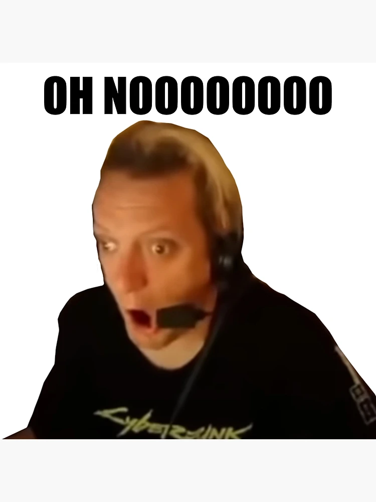 O No Meme Capone Oh No (Lyrics)