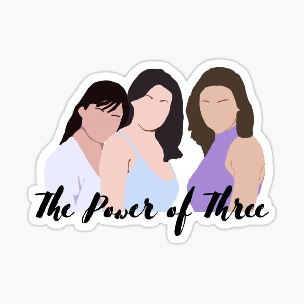 Charmed Merch & Gifts for Sale | Redbubble