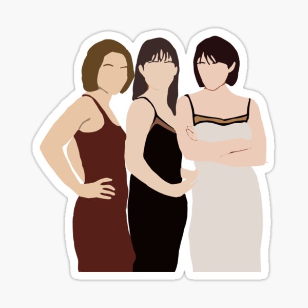 Charmed Merch & Gifts for Sale | Redbubble