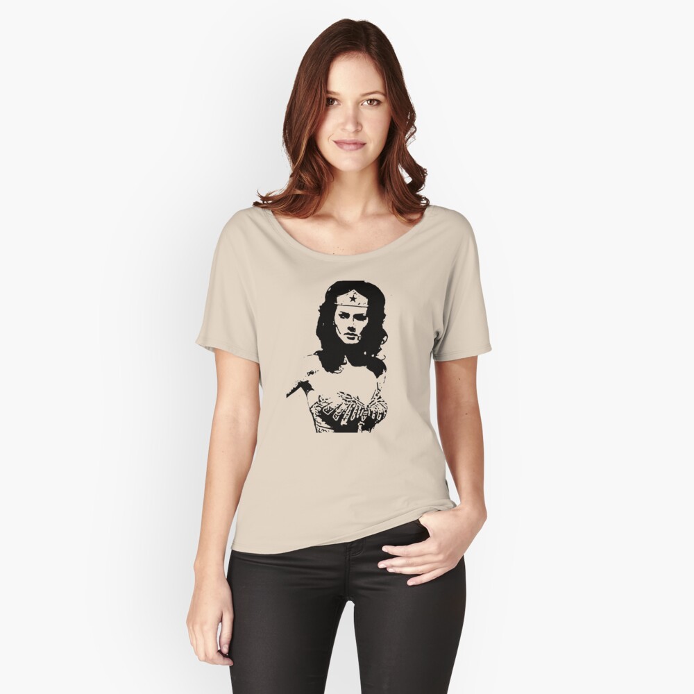 "Amazon!" Essential T-Shirt for Sale by TeeArt | Redbubble