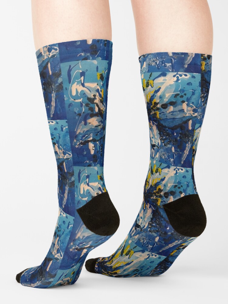 Jenny | Socks, Gift Jenny | Socks sold by Guilherme Faria | SKU 53011328 | 20% OFF Printerval