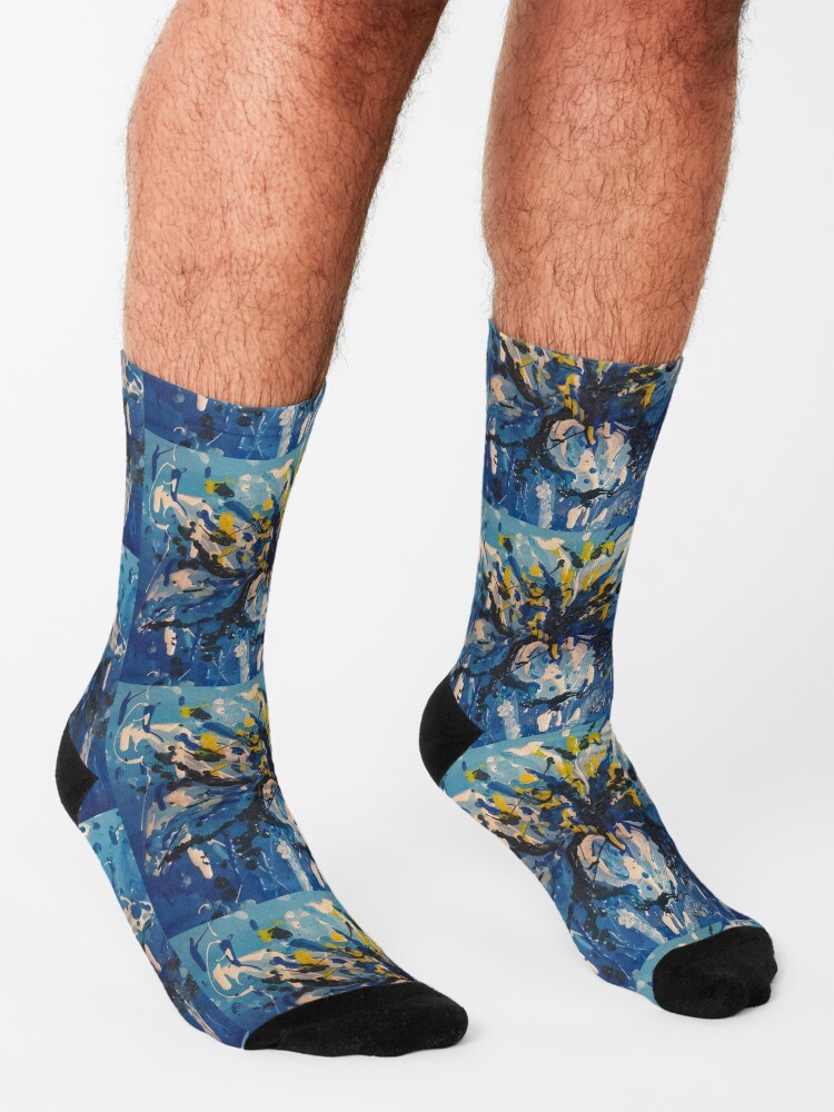 Jenny | Socks, Gift Jenny | Socks sold by Guilherme Faria | SKU ...