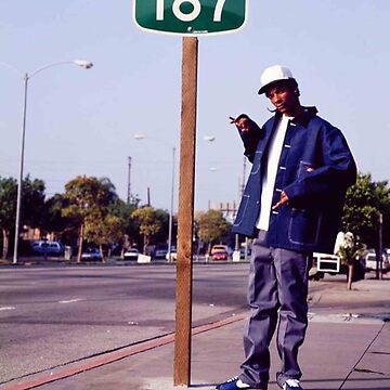 "california 187" Poster for Sale by TressaLarson | Redbubble