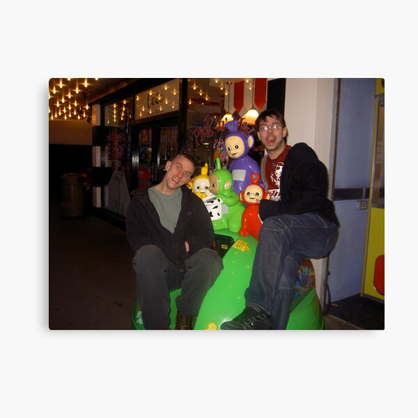 Telly Tubby Gifts & Merchandise | Redbubble