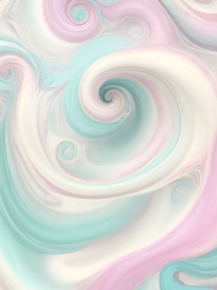 "#5 "Bold Swirls: Unveiling Creative Artwork with Inspired Designs ...