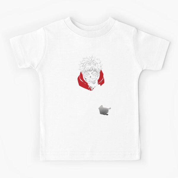 "The Curse Fan Art" Kids T-Shirt for Sale by GaneshaI | Redbubble