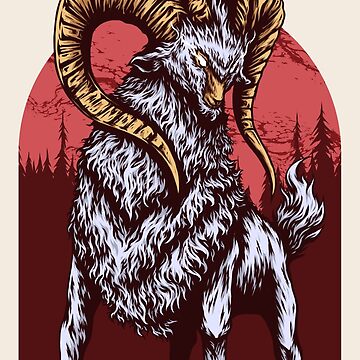 "Heidrun" Poster for Sale by Fadramd S | Redbubble