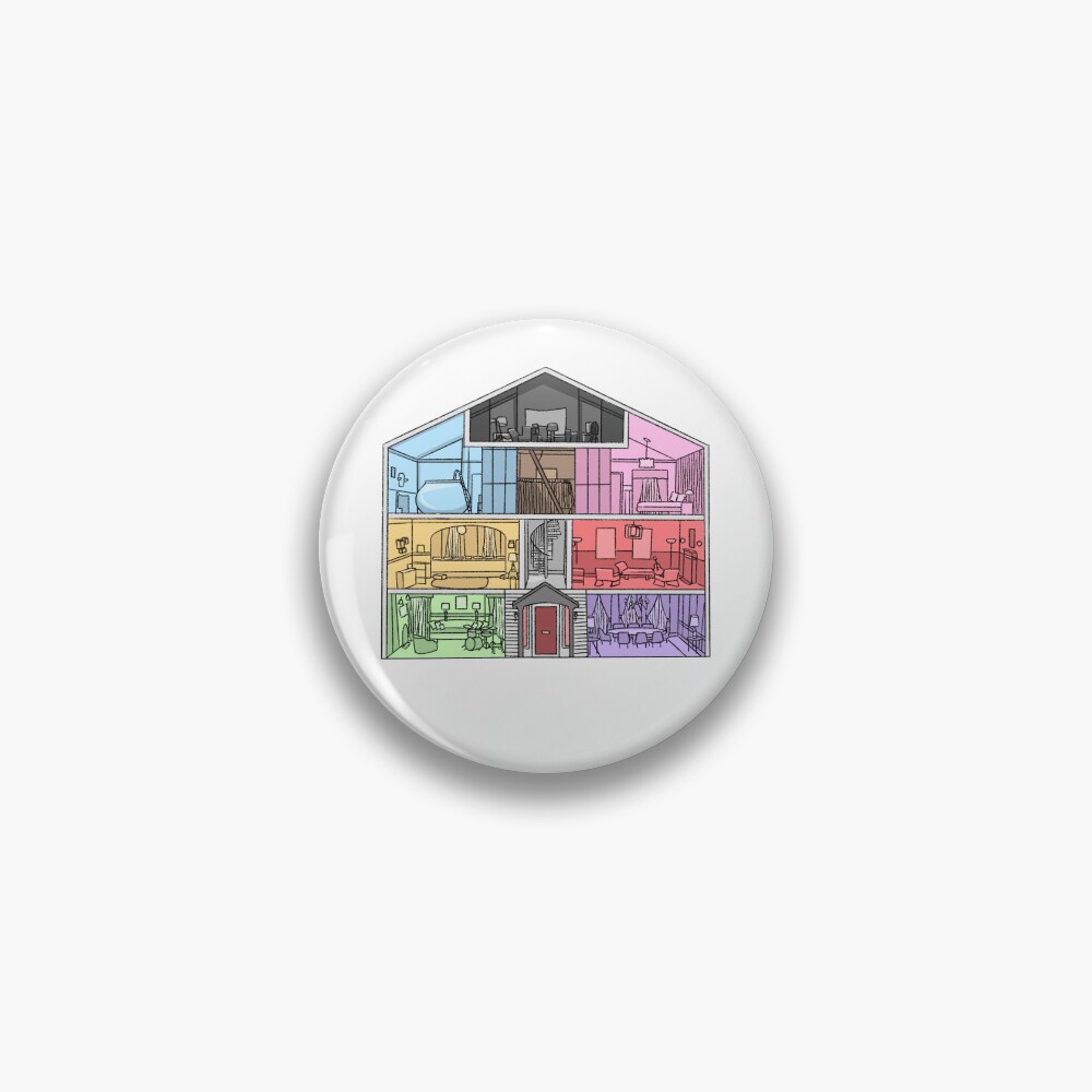 "Lover House" Sticker for Sale by amenzock | Redbubble