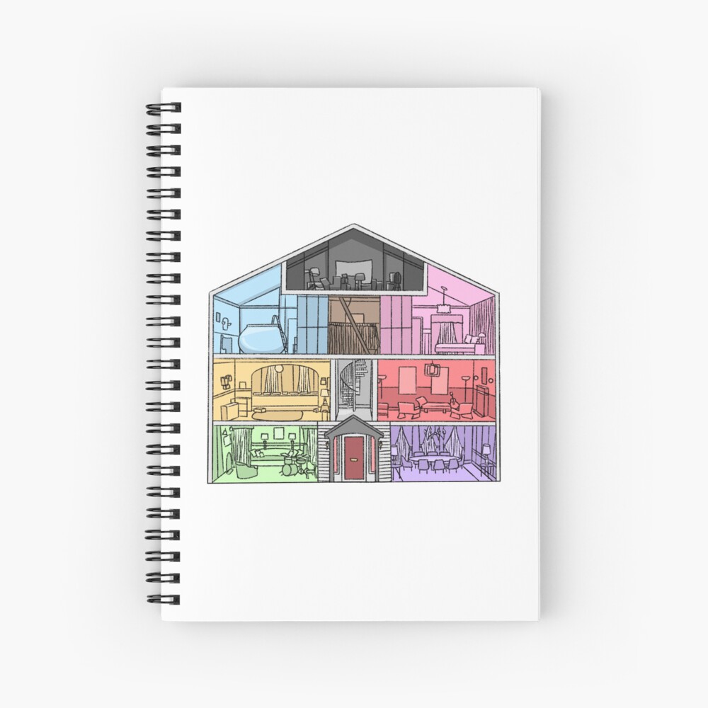 "Lover House" Sticker for Sale by amenzock | Redbubble