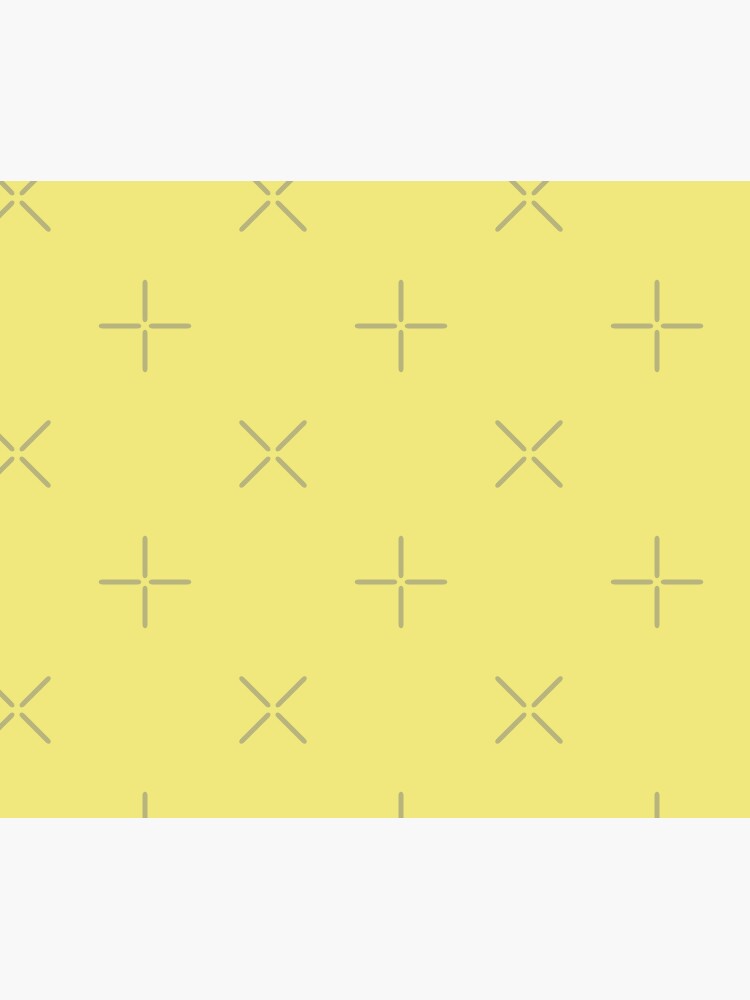 "Bright Limelight Yellow Solid" Poster by coverinlove | Redbubble