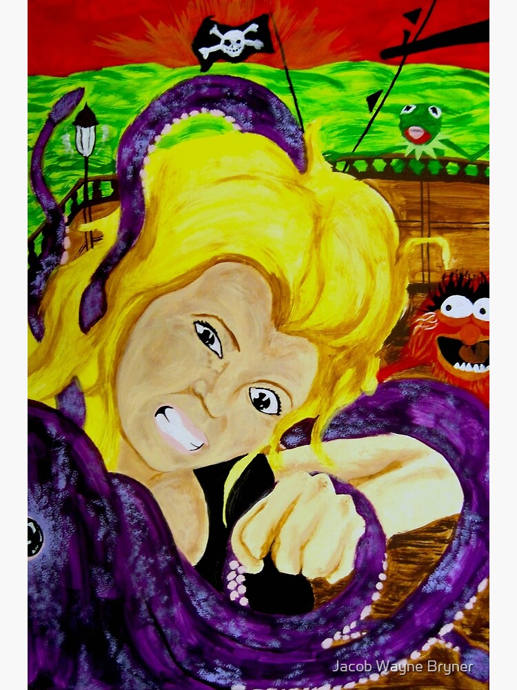 "Delta Shards" Art Print for Sale by Jacob Wayne Bryner | Redbubble