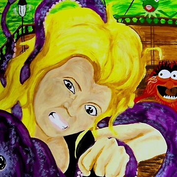 "Delta Shards" Art Print for Sale by Jacob Wayne Bryner | Redbubble