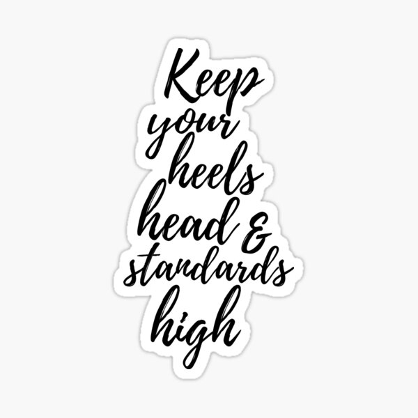 Coco Chanel Stickers | Redbubble