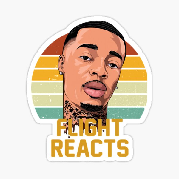 Flightreacts Merch & Gifts for Sale | Redbubble