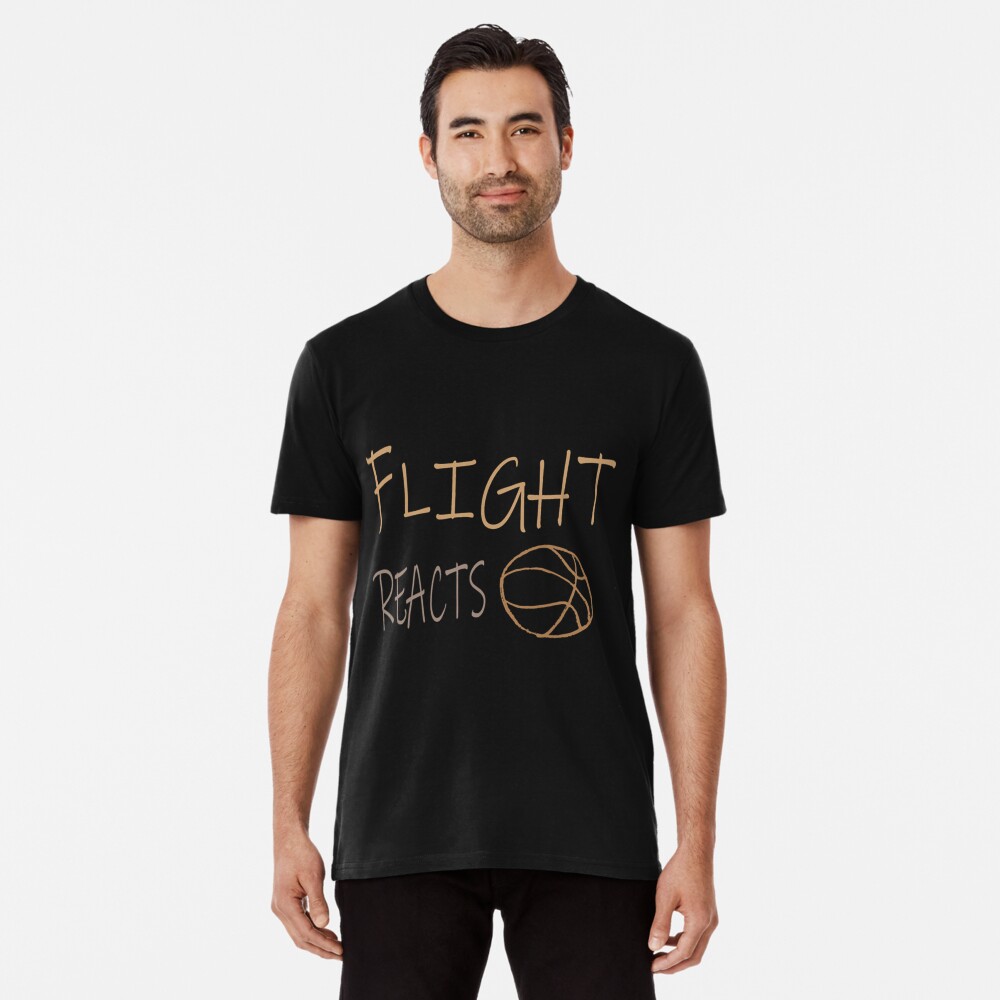 "Flight Reacts (9) " Sticker for Sale by StrawberriesQue | Redbubble