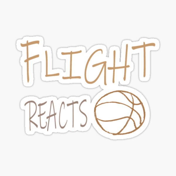 Flightreacts Merch & Gifts for Sale | Redbubble