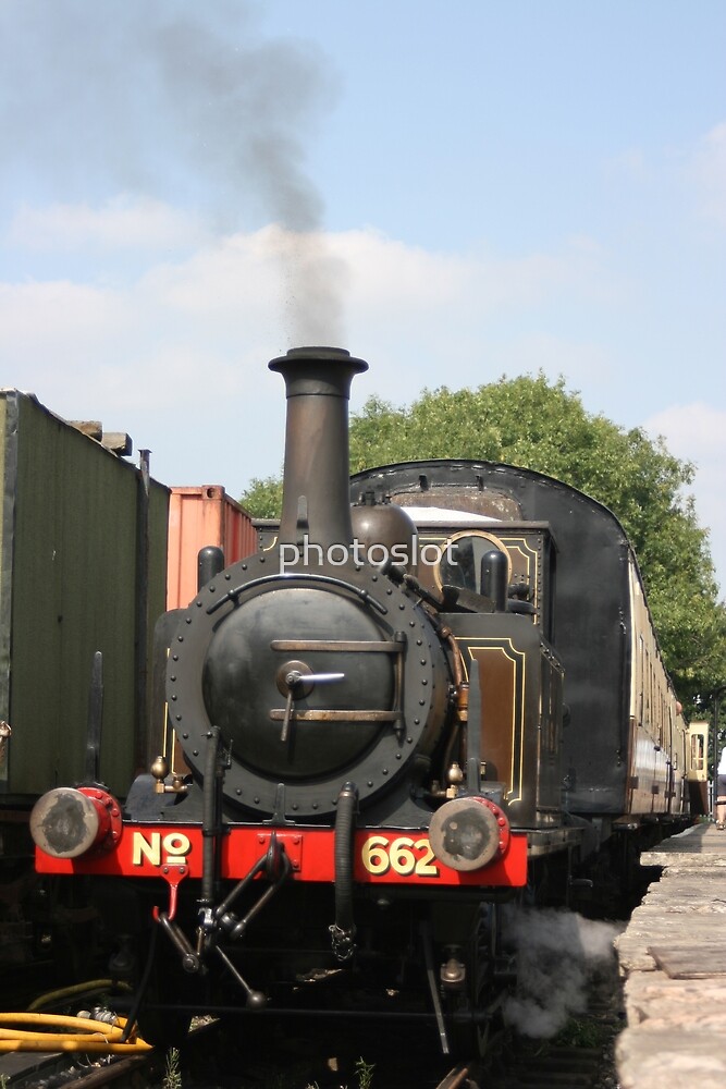 "Wallingford station, Cholsey and Wallingford Railway, Oxfordshire, UK ...