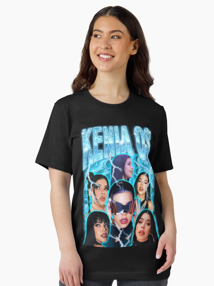 "Kenia Os Vintage Retro Design" Essential T-Shirt for Sale by ...