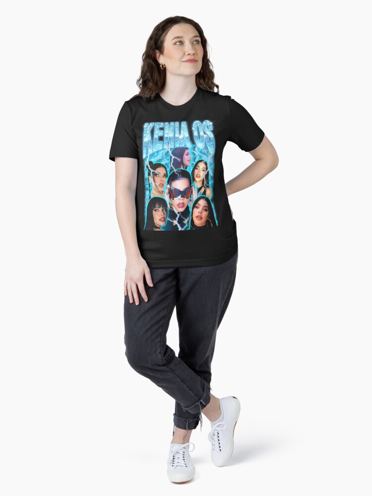 "Kenia Os Vintage Retro Design" Essential T-Shirt for Sale by ...