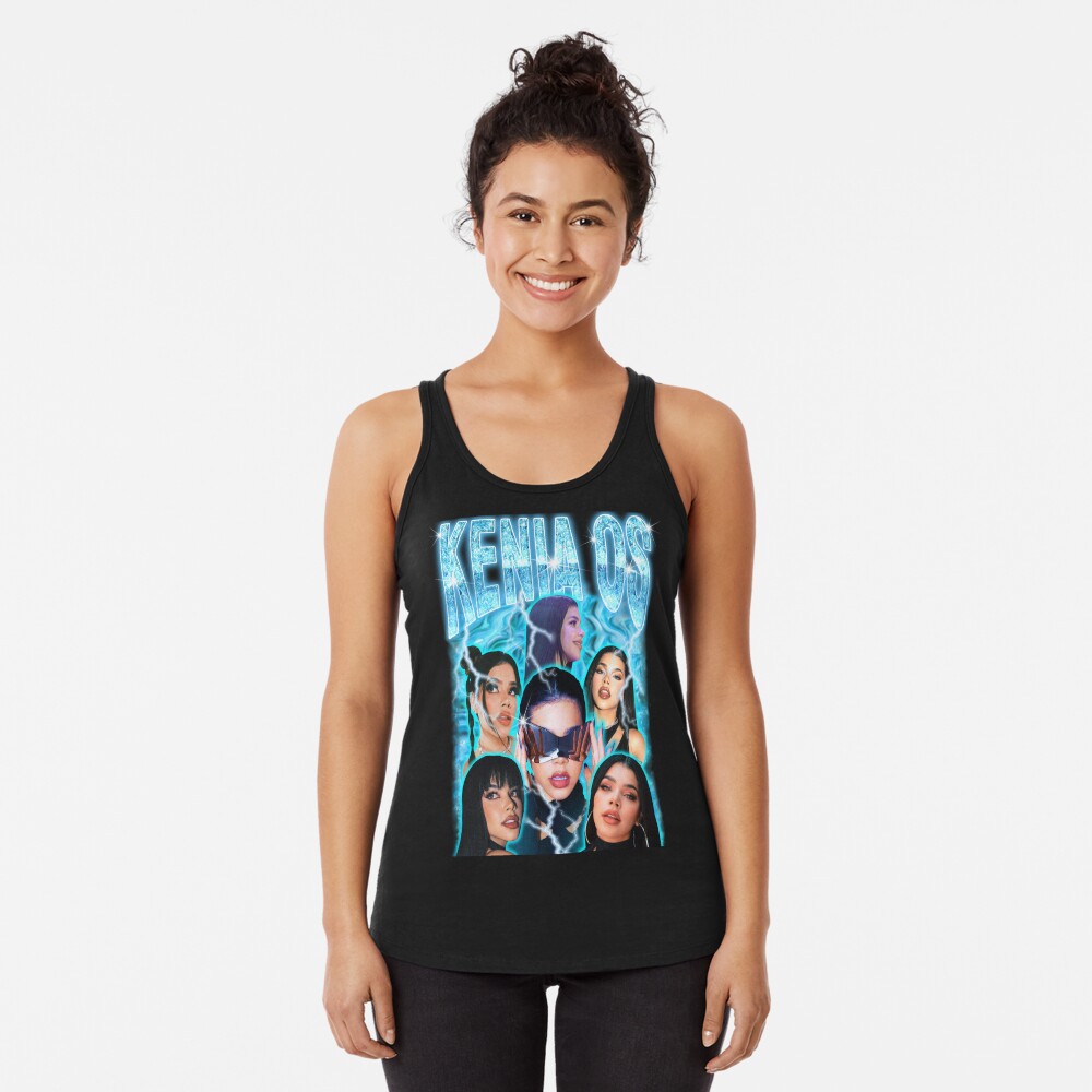 "Kenia Os Vintage Retro Design" Essential T-Shirt for Sale by ...