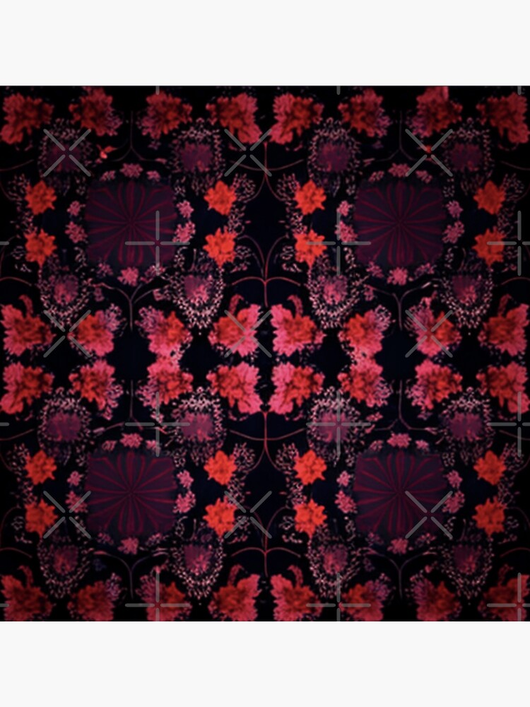 "60s 70s Style Retro Vintage Mid-Century " Sticker for Sale by Mahe ...