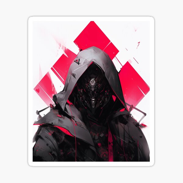 Ghostrunner Gifts & Merchandise for Sale | Redbubble