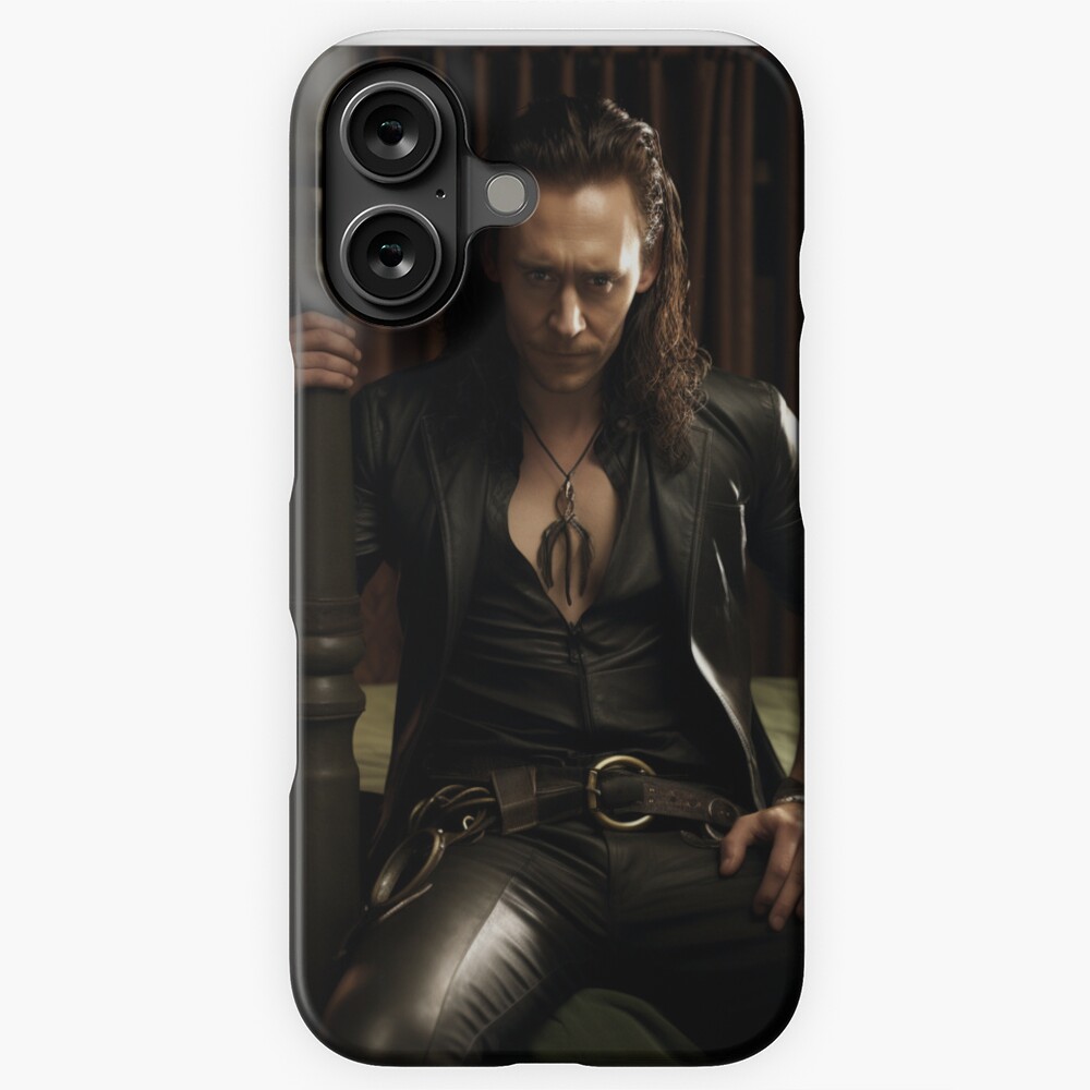 "Loki" Art Print for Sale by Michellewise41 | Redbubble