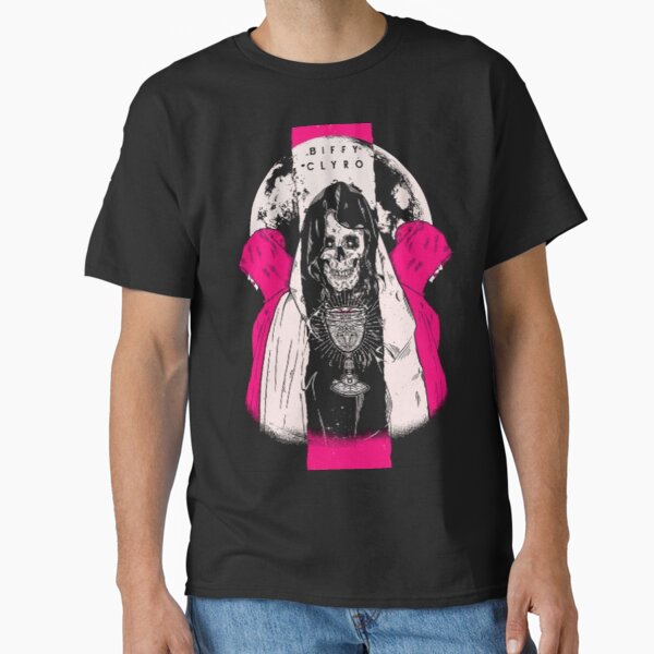 Biffy Clyro T-Shirts for Sale | Redbubble Biffy Clyro T-Shirts for Sale | Redbubble
