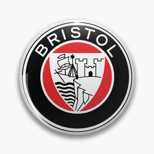 Bristol Car Logo