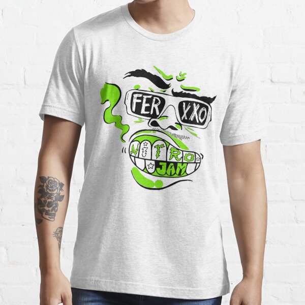 Regalos y productos: Ferxxo | Redbubble