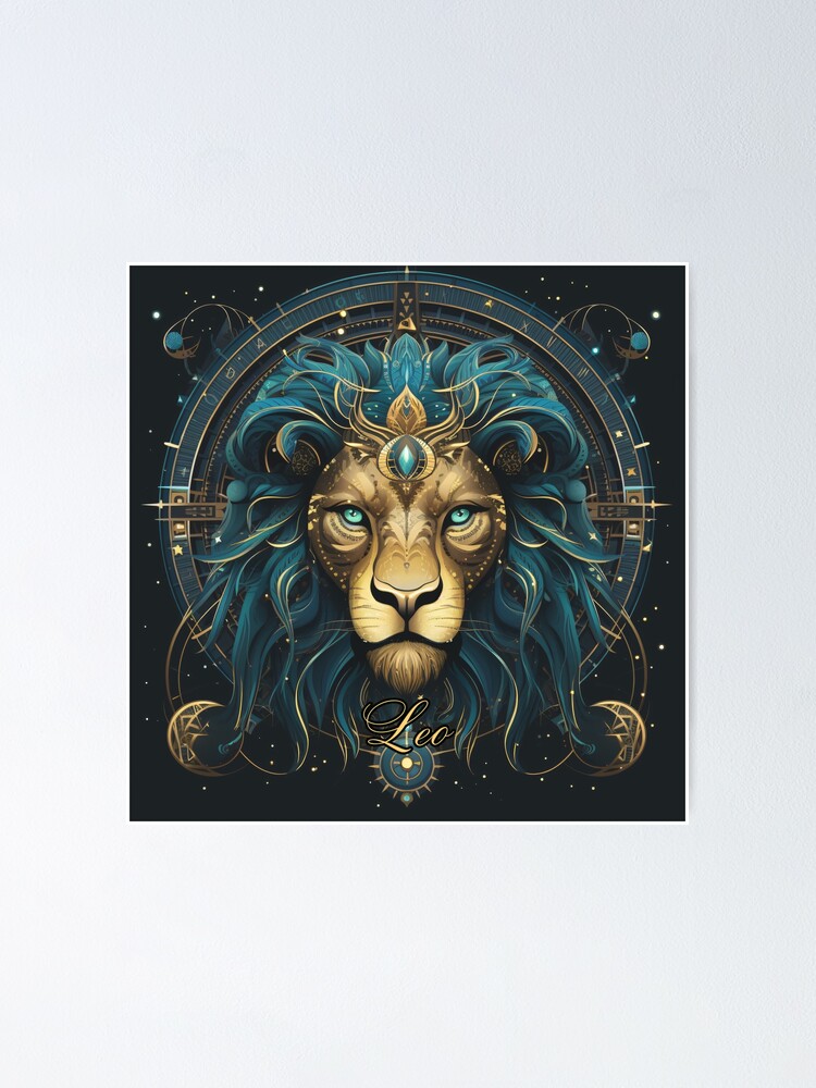 Leo ruler of zodiac - Horoscopeaz.com