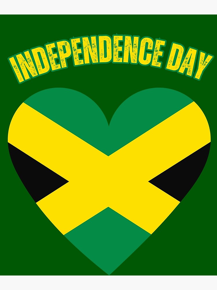Jamaican Independence Day