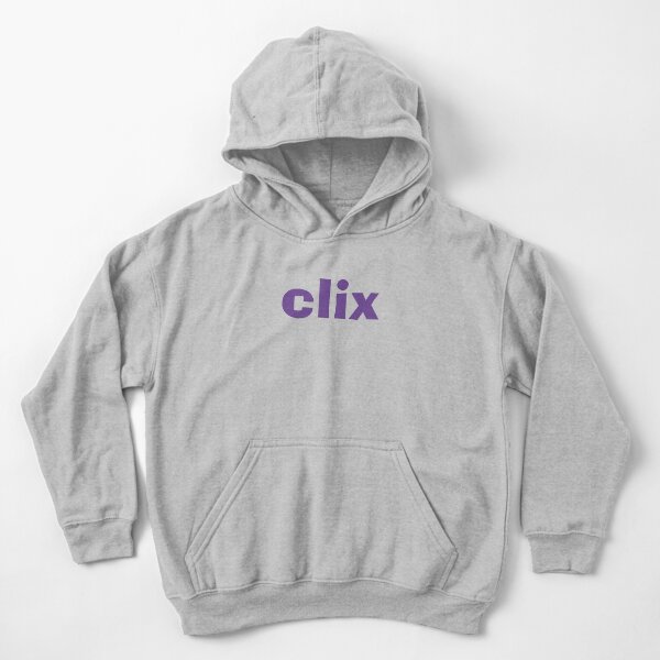Clix Merch & Gifts for Sale | Redbubble