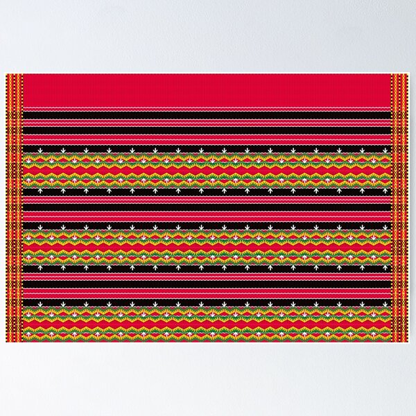 "Ka-in" Poster for Sale by JIJgalaxy | Redbubble