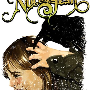 "Norma Jean Album Cover" Sticker for Sale by BladeSerena92 | Redbubble