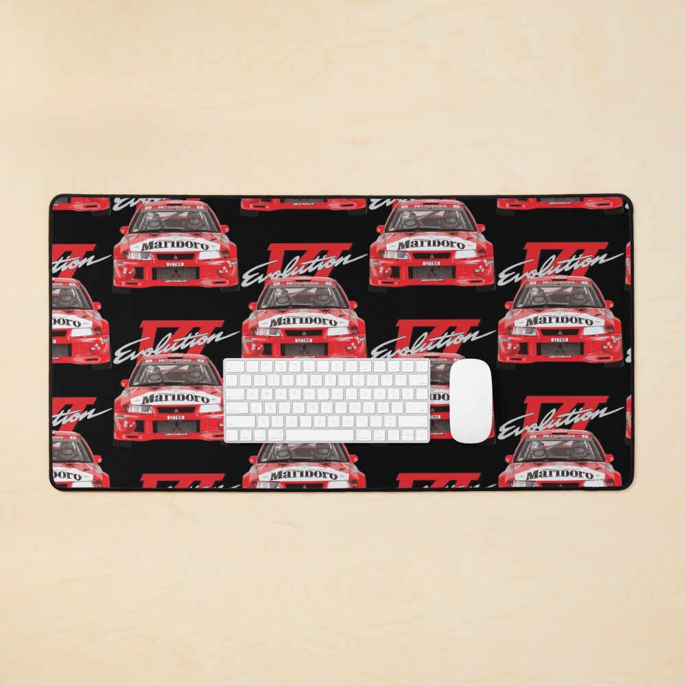 "Evo 6 VI TME WRC RALLIART Mitsubish Evolution Enkei Tommi Mäkinen ...