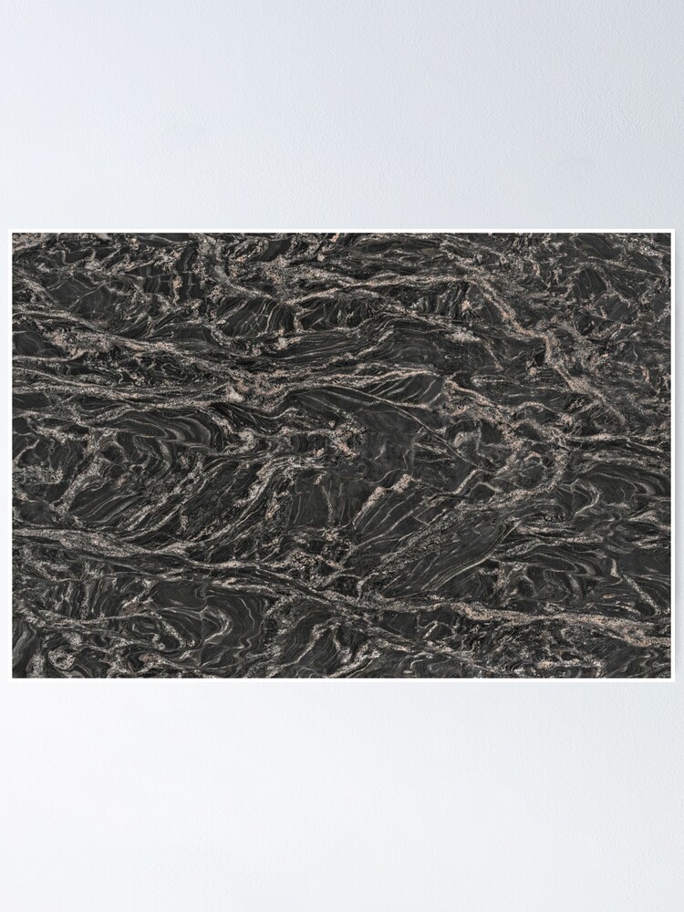 "granite decorative stone background beautiful design structure" Poster ...