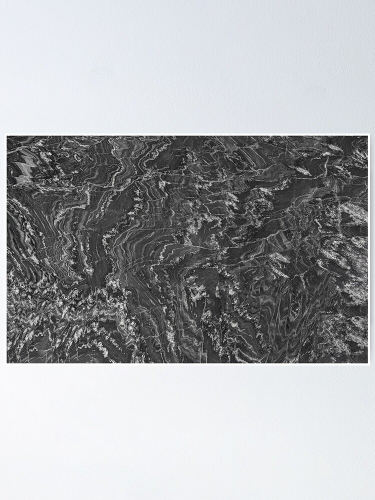 "granite decorative stone background beautiful design structure" Poster ...