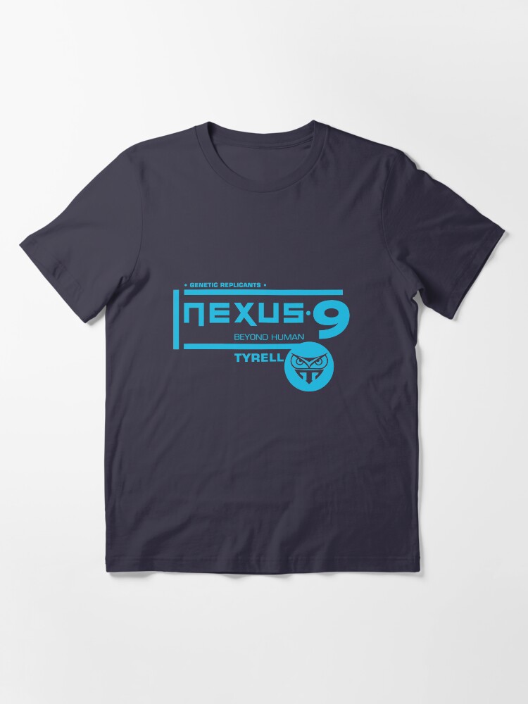 "Nexus 9" T-shirt for Sale by DBnation | Redbubble | nexus t-shirts ...